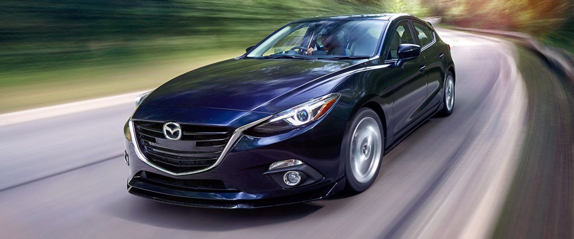 Open Car Transport for Mazdas: An Overview