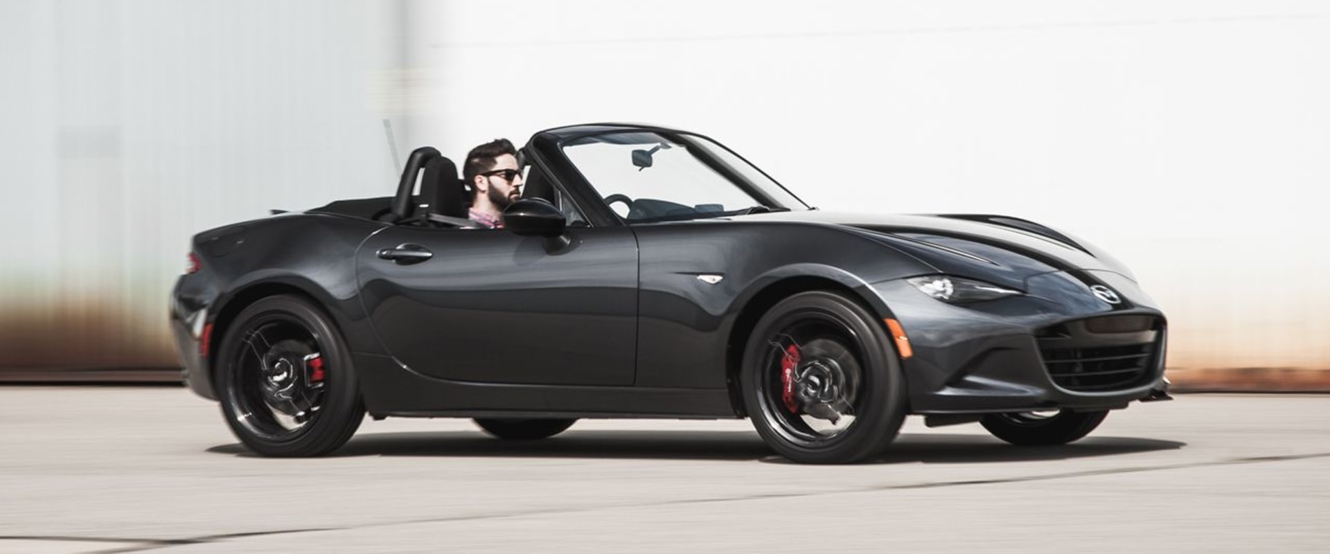 Mazda MX-5 Miata: An Overview