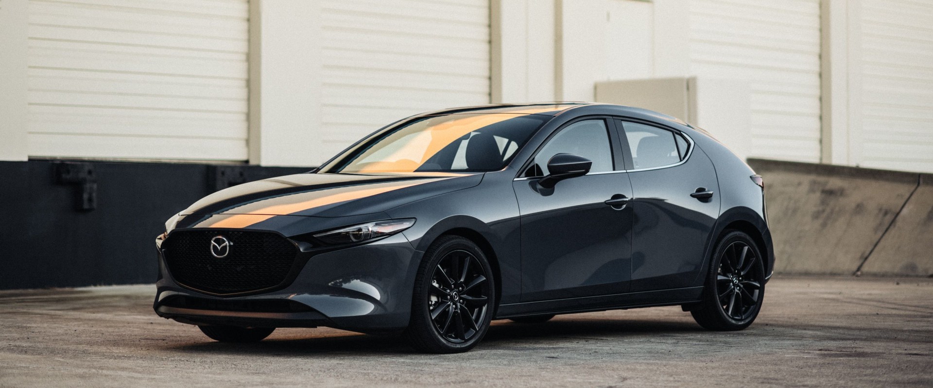 Used Mazda Hatchbacks: A Comprehensive Overview