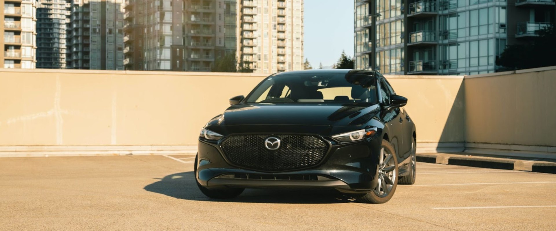 The Benefits of Certified Pre-Owned Mazda Cars
