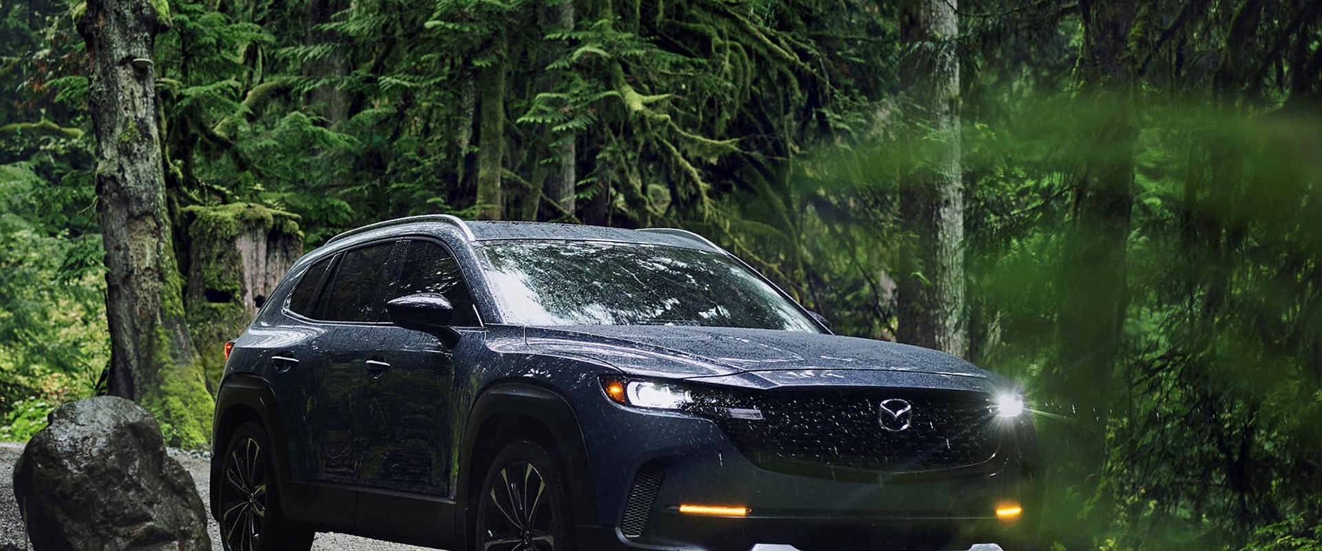 Luther Brookdale Mazda: All You Need to Know