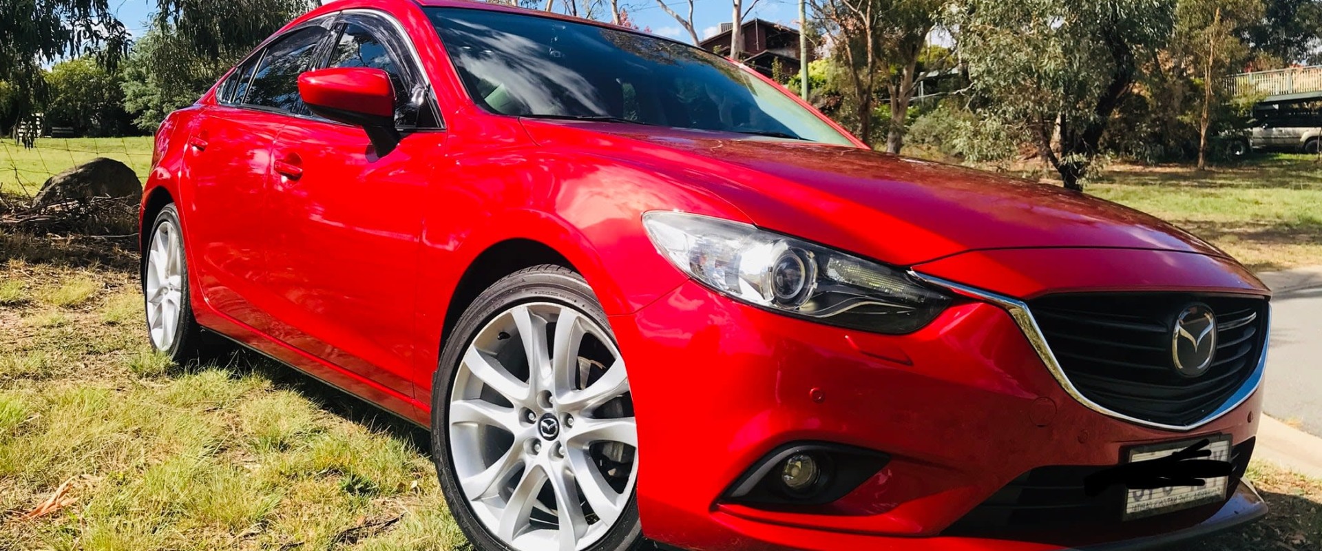 Mazda Transport Services: An Overview