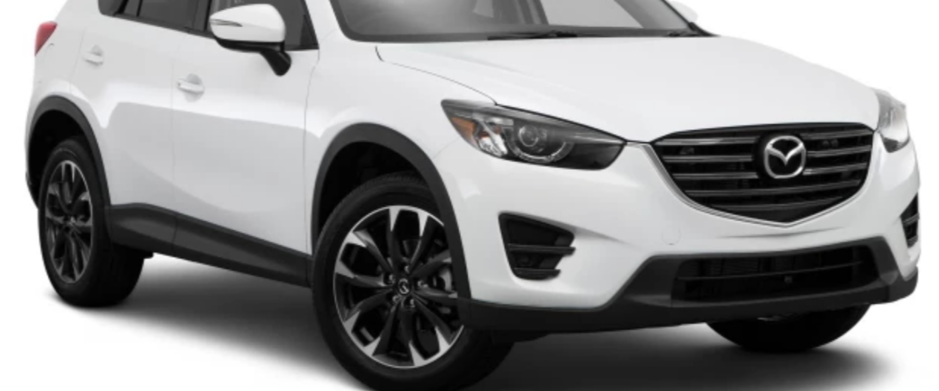 Used Mazda SUVs: Everything You Need to Know