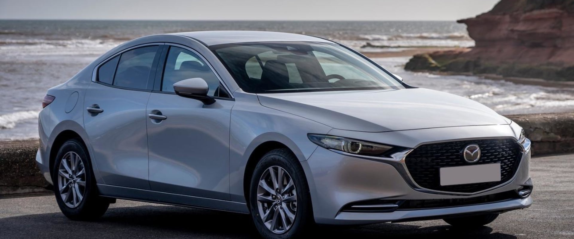 Mazda3 Sedan: All You Need to Know