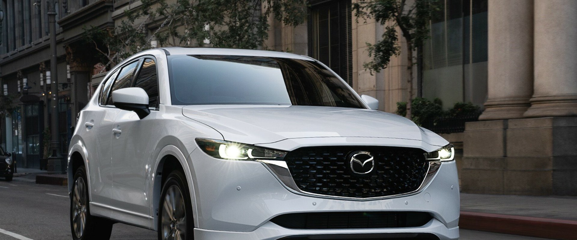 Lease Deals on Mazda Cars: What You Need to Know