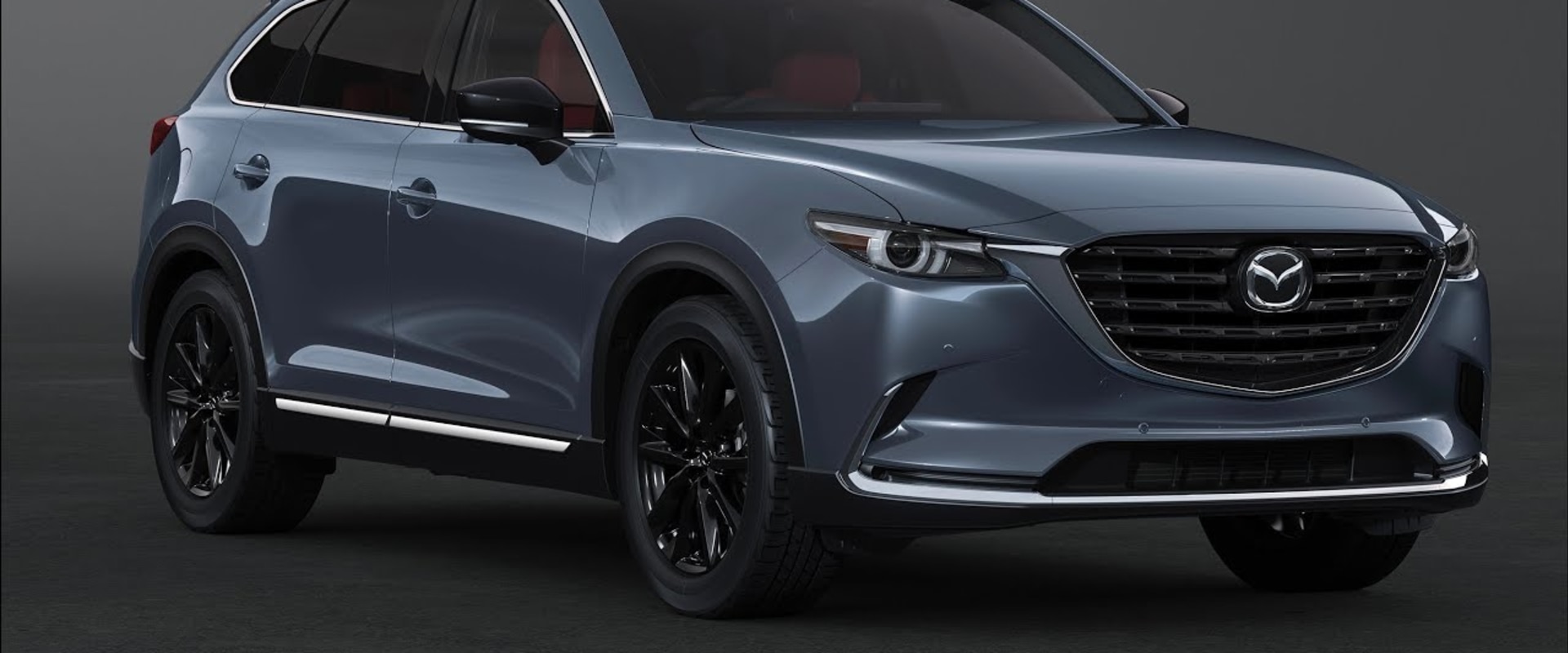 Mazda CX-9: An In-Depth Look at the Flagship SUV