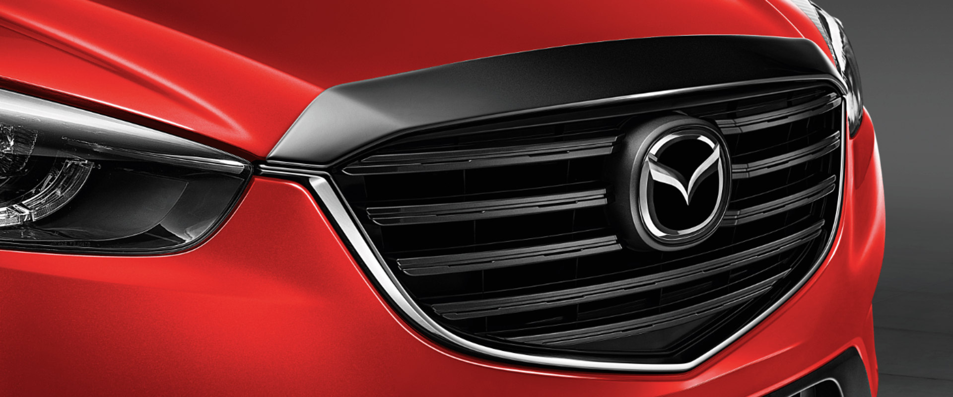 Parts and Accessories for Mazda Vehicles